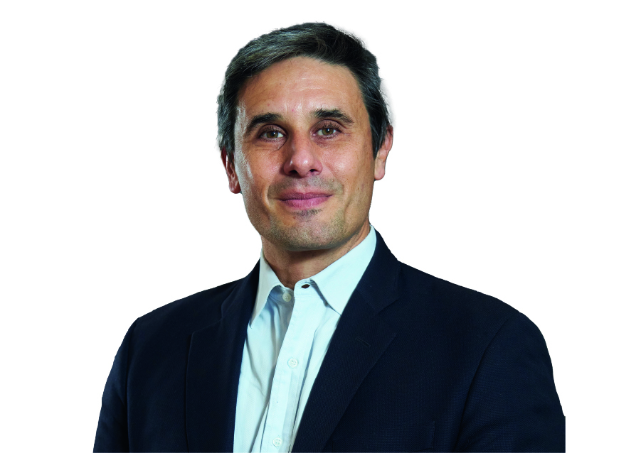 Lago, Julio F. | PAGBAM Abogados