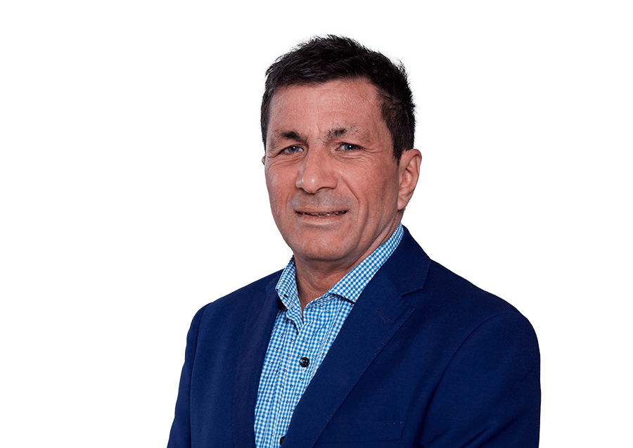 Lococo, Julio | PAGBAM Abogados