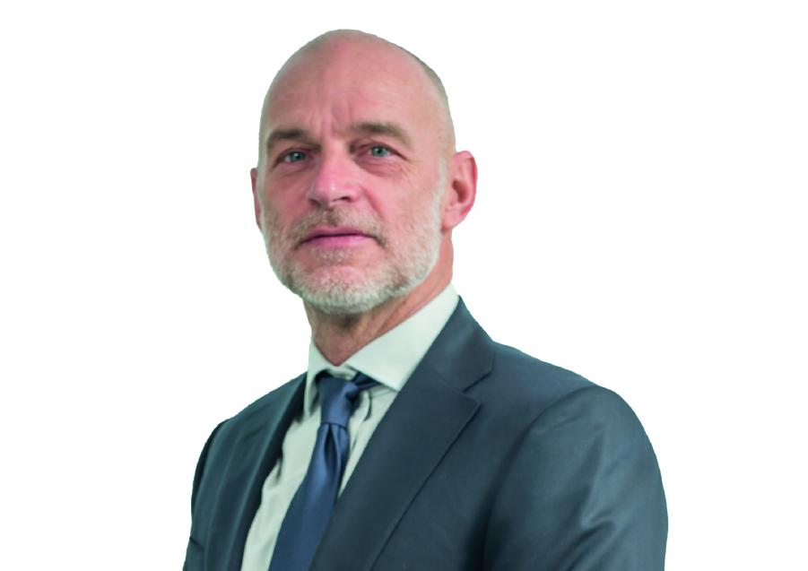 van der Voorde, Sander | PAGBAM Abogados